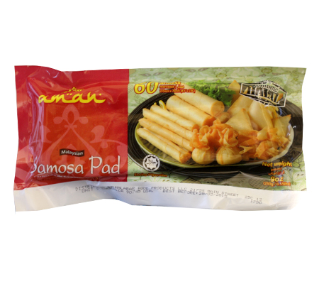 Asli Fine Foods - Distributor of Premium Quality Ethnic brands in USA