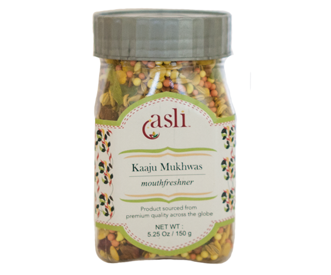 Asli Fine Foods - Distributor of Premium Quality Ethnic brands in USA