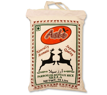 Asli Fine Foods - Distributor of Premium Quality Ethnic brands in USA