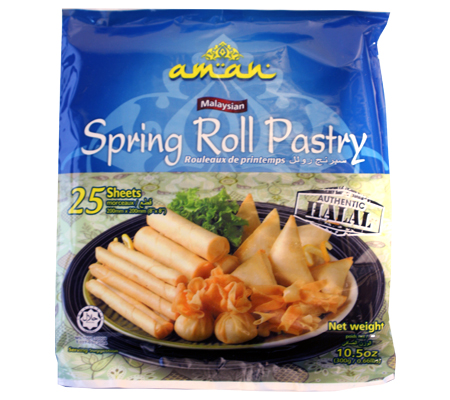 Asli Fine Foods - Distributor of Premium Quality Ethnic brands in USA